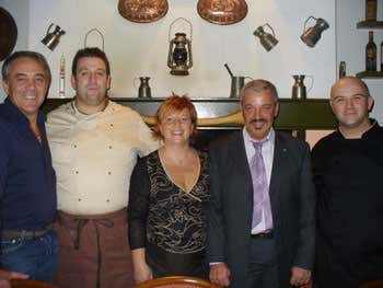 Gemellaggio gastronomico a IseoBrescia incontra Mantova a tavola ...