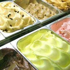 Gelateria spagnola trionfa al Sigep Il miglior nuovo gusto è il “Terroncello” - Italia a Tavola