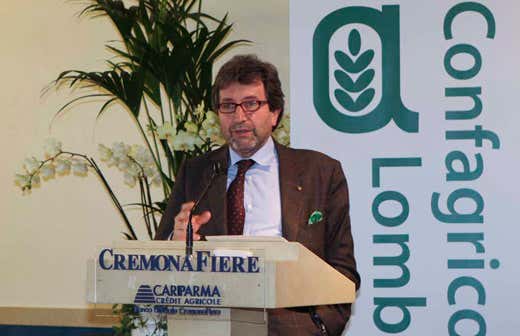 Lombardia, Giulio De Capitani: Identità, tipicità e territorio - Italia ...