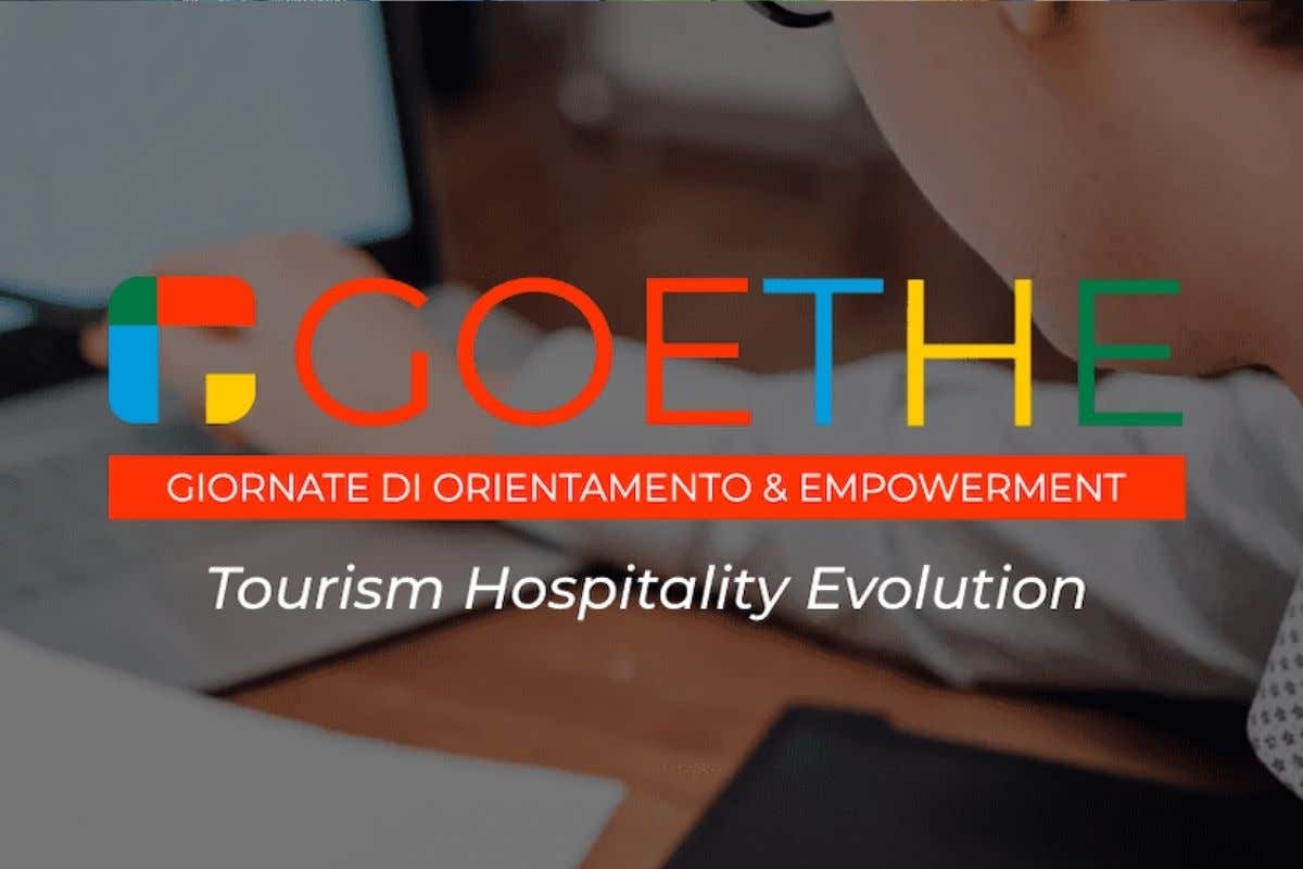 Goethe 2024, torna l'evento online di orientamento con più di 2000 partecipanti - Italia a Tavola