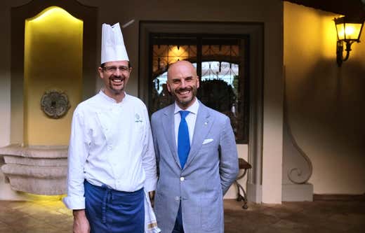 Il Pellicano Hotel a Porto ErcoleUn bijoux della Maremma toscana ...