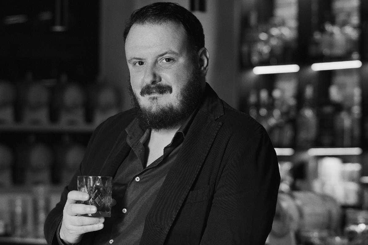 Tra Bistronomia e signature cocktail: ecco il “GAF” di Guido Fejles a Cambiano - Italia a Tavola