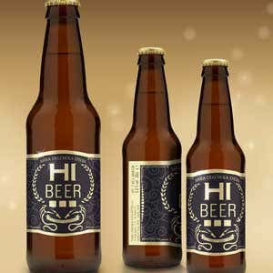 Hi Beer, motto dell’aperitivo all’Elba Nuova bionda da happy hour chic ...