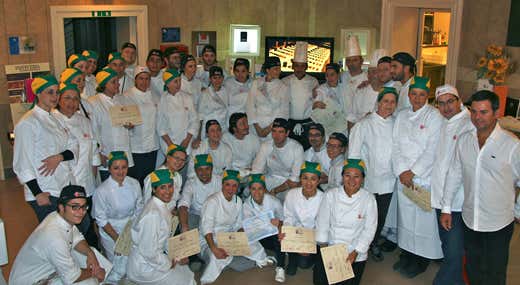 Un anno da incorniciare per IfseAl via nuovi progetti in tutto il mondo ...