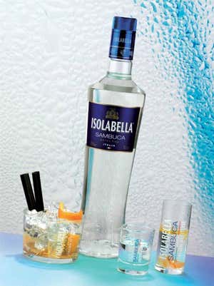Isolabella Sambuca al Fuorisalone Tutta la qualità del Made in Italy ...