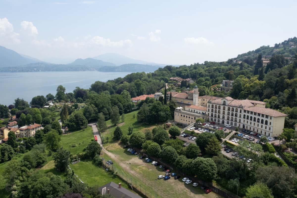 Boom di iscrizioni al Maggia: «Studenti al centro e lavoro in rete ...