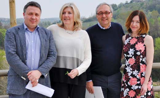 L'Altamarca conquista il Canada Appuntamento a Vancouver - Italia a Tavola