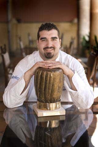 Rodriguez è miglior cuoco di Spagna E in Italia in che direzione ...