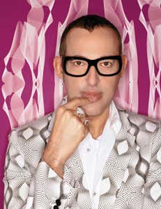 La nuova linea Sodastream firmata dal designer Karim Rashid - Italia a ...