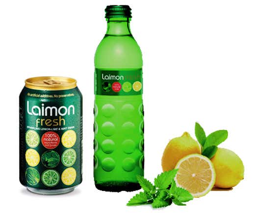 Laimon Fresh, il mojito analcolico da gustare anche nei cocktail di ...
