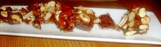 Lazzarella a Caserta Pizza e ingredienti Dop - Italia a Tavola