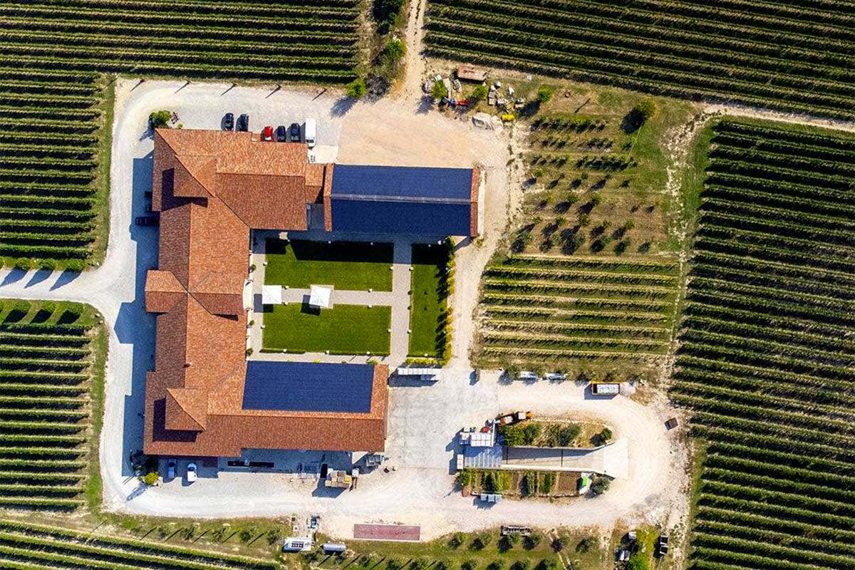 Turismo e sostenibilità a braccetto valgono un premio a Le Morette ...