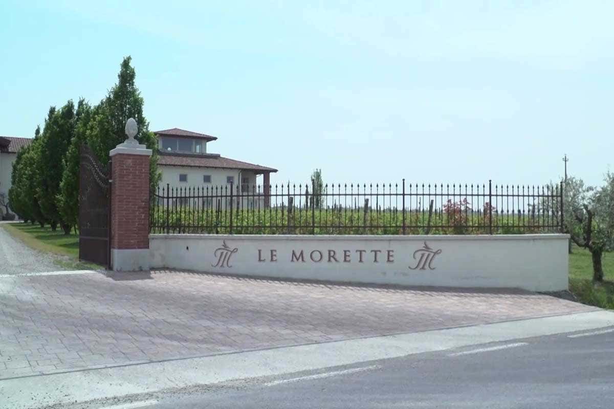 Turismo e sostenibilità a braccetto valgono un premio a Le Morette ...