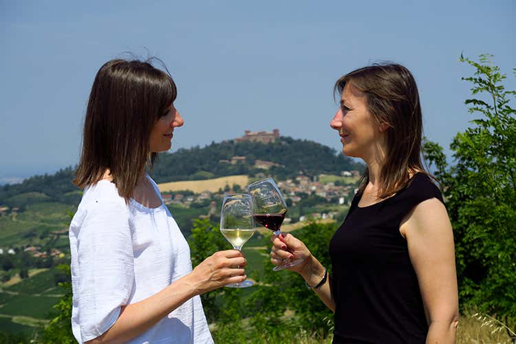 Crisi del vino? Lefiole rilancia ecco Isabèl, bollicina di qualità ...