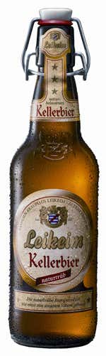 Keller Bier, le originali birre di cantina dal gusto mite e intrigante ...