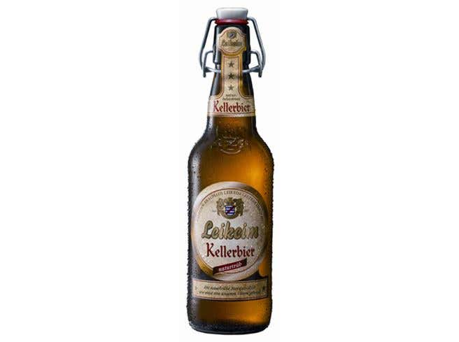 Keller Bier, le originali birre di cantina dal gusto mite e intrigante ...
