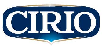 Cirio punta al mercato americano Siglato un accordo esclusivo con ...