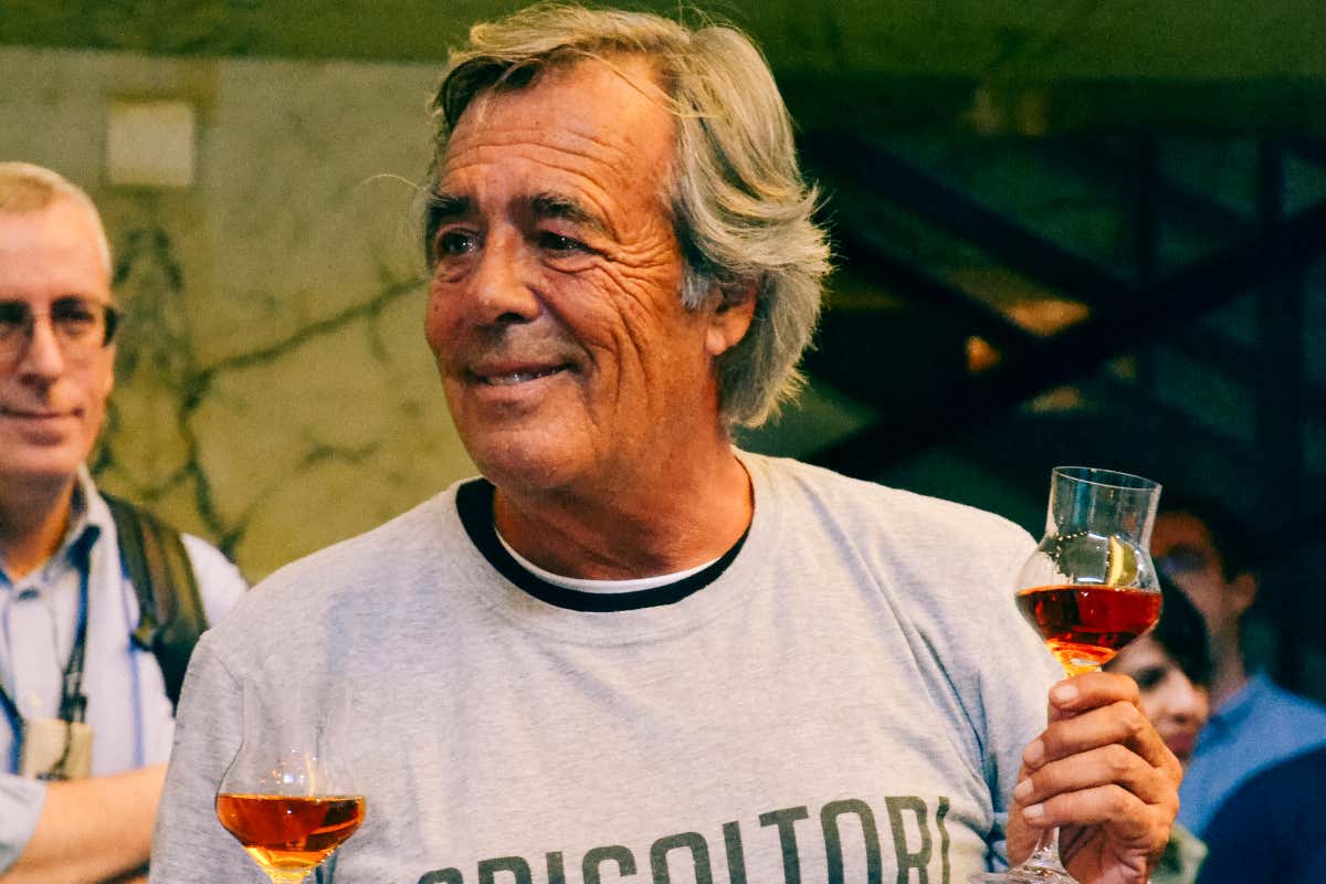 Al Velier Live non solo degustazioni: parola ai protagonisti - Italia a ...