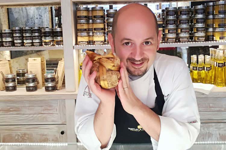 Luca Mauri va a Crans Montana È il nuovo resident del Violettes ...