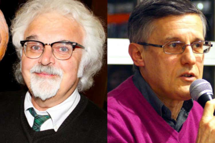 A Patrizio Roversi e Valerio Varesi il Premio Mangiacinema Pop - Italia ...