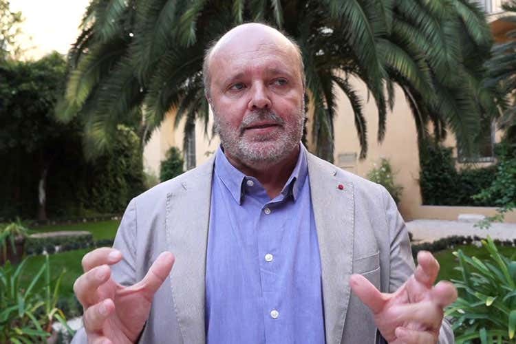 Il sociologo Marzano: «La psicosi? Come in un film di fantascienza ...