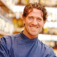 È morto il cuoco Marco Zampieri Ambasciatore a Mosca del made in Italy ...