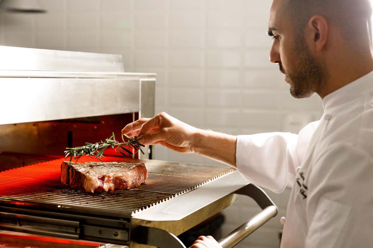 Palazzo Ripetta riapre nel segno dell'ospitalità e del gusto - Italia a ...