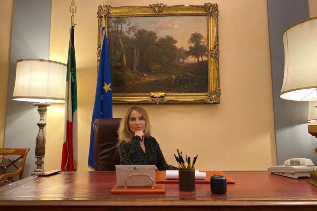 Agroalimentare, via libera agli aiuti per potenziare la vendita con l’e ...