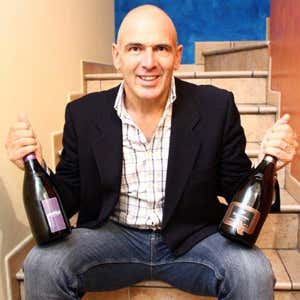 I Franciacorta EretiQ e QZero di Quadra esaltano la cucina di Giulio ...