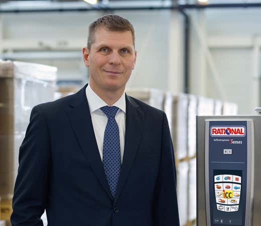 Da Rational nuove soluzioni per il mercato Paschmann: «Sempre più ...