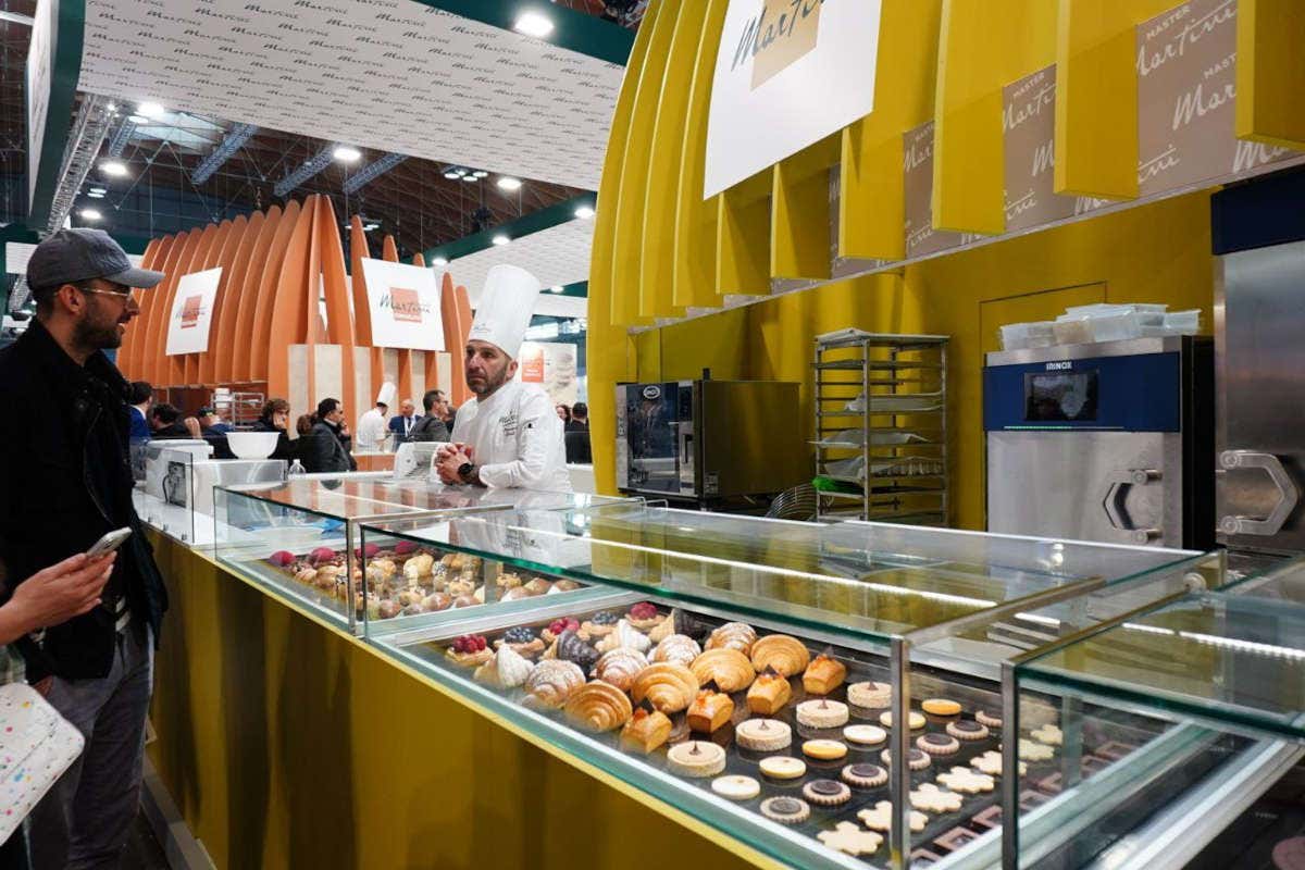 Innovazione e gusto: il successo delle aziende foodservice al Sigep 2024 - Italia a Tavola