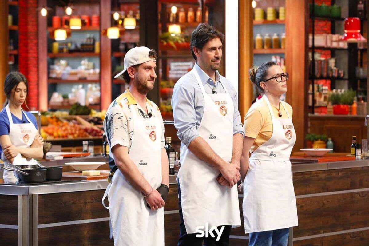 MasterChef Italia 14: una stagione "insipida" che fatica a partire ...
