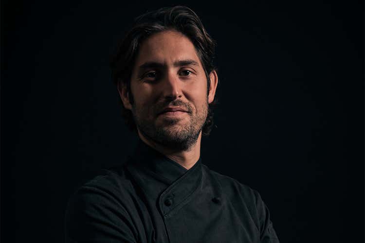 Matteo Rizzo ha scelto Tomato+ «Un valore aggiunto per il ristorante ...
