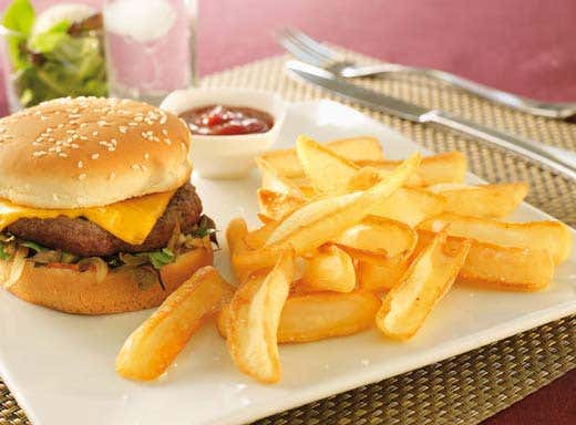 Da McCain una patatina diversa per ogni taglio di carne - Italia a Tavola