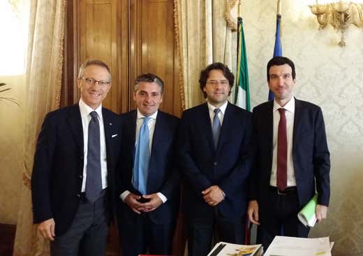 Salumi, per una crescita del comparto bisogna puntare sui mercati ...