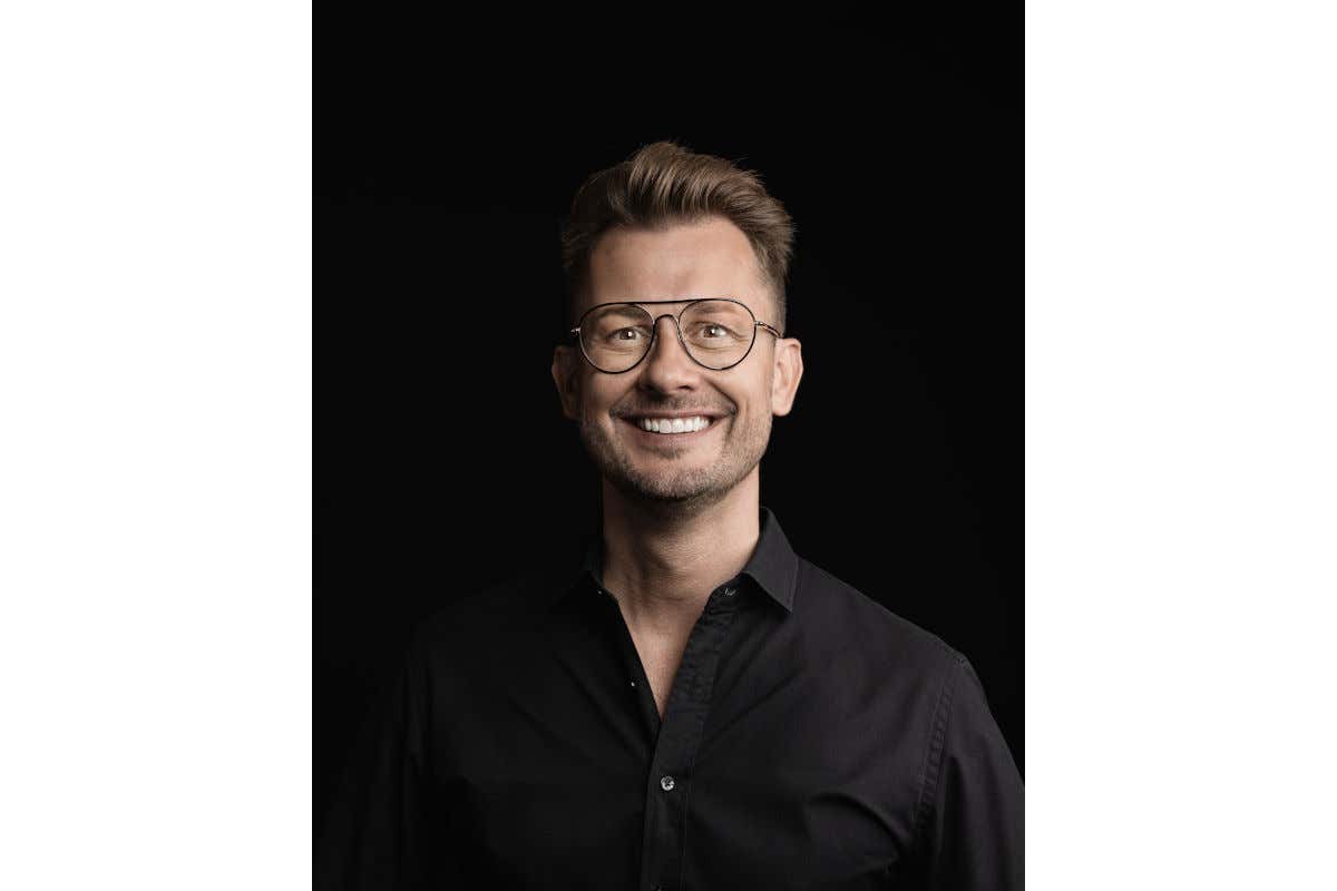 Michael Oberhofer detta la linea del turismo green - Italia a Tavola