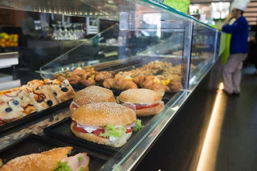 Milano Bakery, anima cosmopolitache strizza l’occhio all’Expo 2015 ...