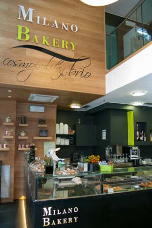 Milano Bakery, anima cosmopolitache strizza l’occhio all’Expo 2015 - Italia a Tavola