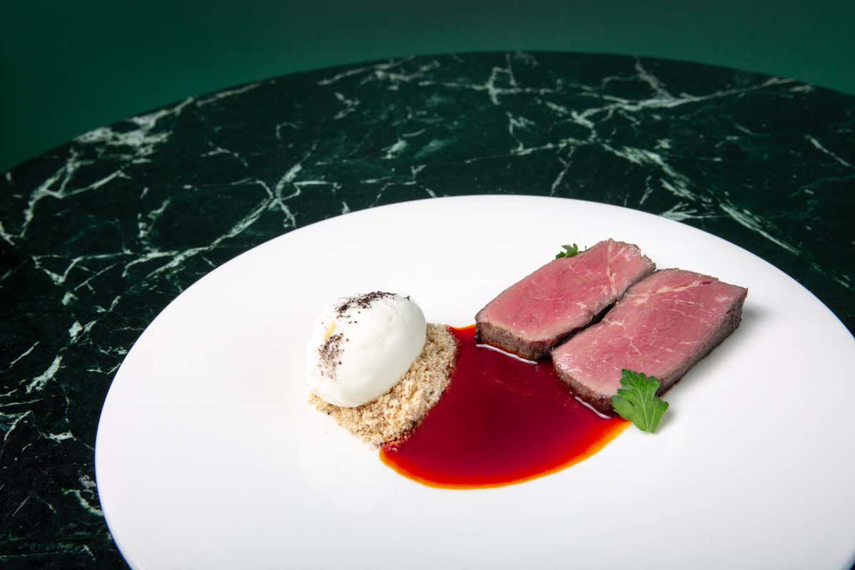 I cocktail degli anni Settanta rivivono a Milano da Nik's & Co - Italia ...