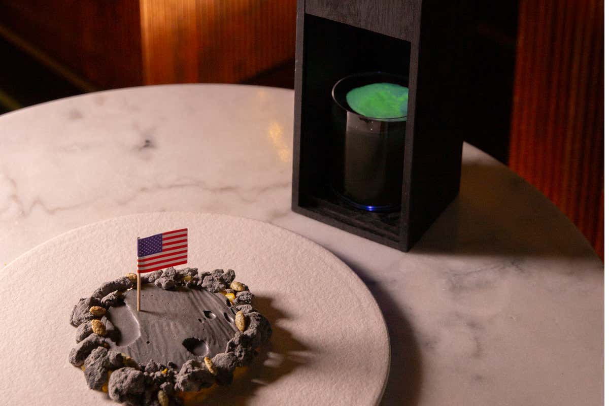 I cocktail degli anni Settanta rivivono a Milano da Nik's & Co - Italia ...