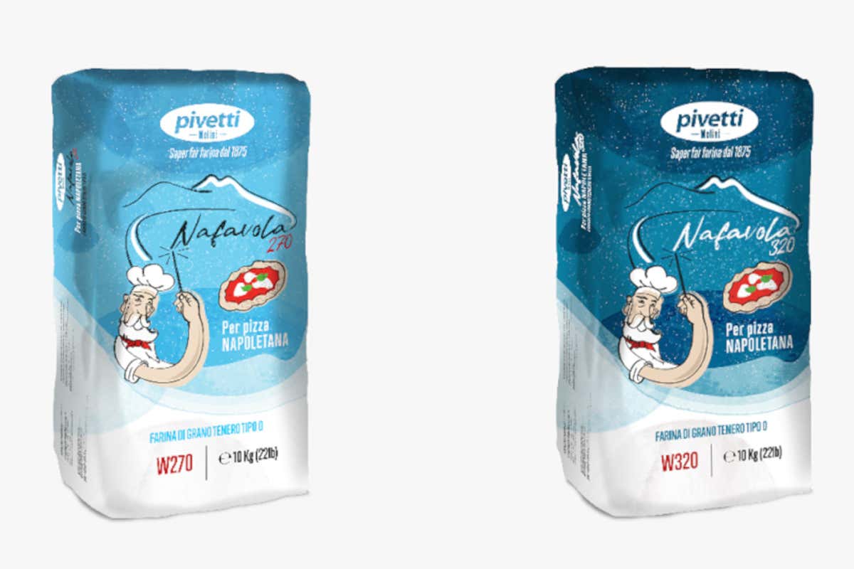 Molini Pivetti a Gulfood 2024 nel World Trade Center di Dubai - Italia ...