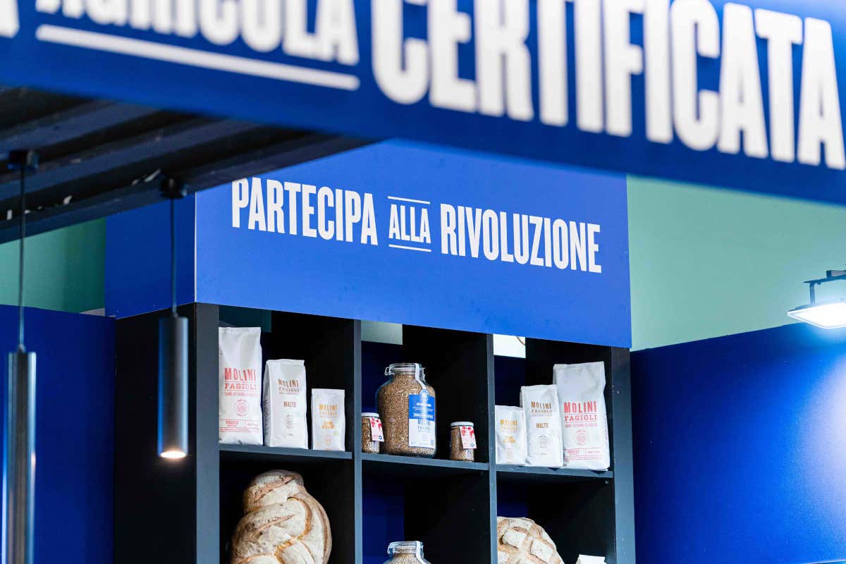 Un esordio di successo per Molino Fagioli a Sigep e Identità Golose - Italia a Tavola