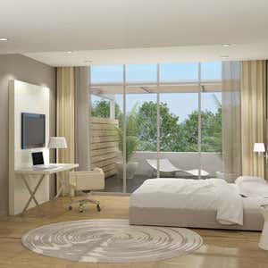 Lusso accessibile a Mogliano Veneto Apre il Move hotel di Peter Fershen ...