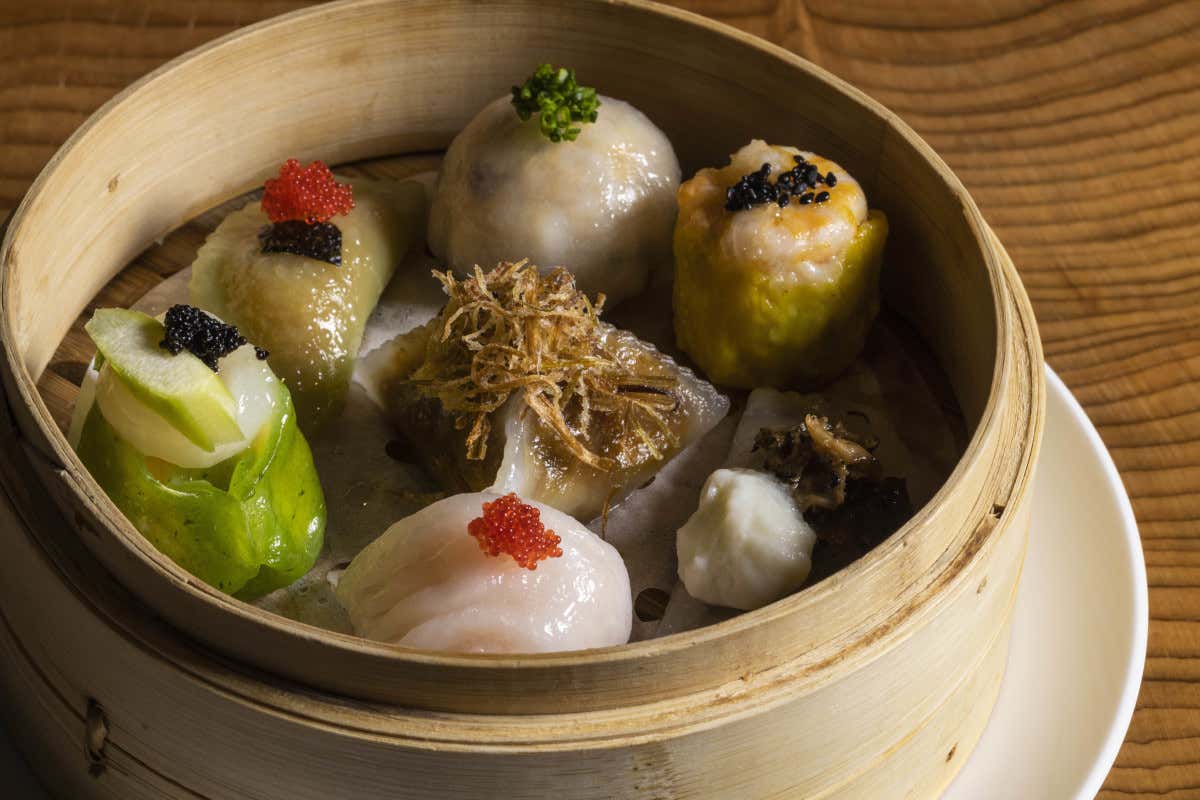 MU Dimsum, la fascinazione di una tradizione millenaria - Italia a Tavola