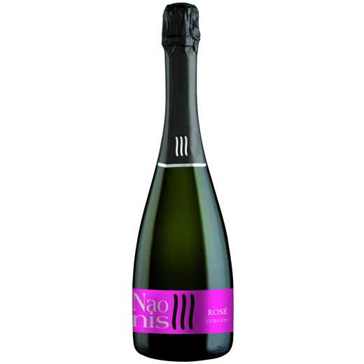 Debutta lo spumante rosé Naonis della friulana Vini La Delizia - Italia ...