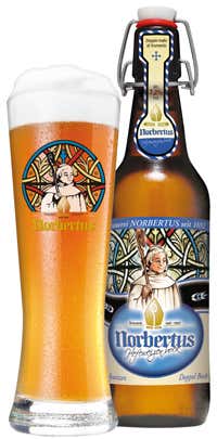 Dab, Norbertus, BraufactumNel mondo della birra vince la tradizione ...