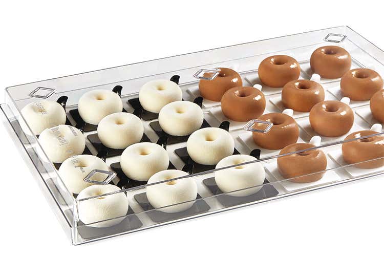 Passione e design, la formula vincente della nuova collezione Pavoni ...