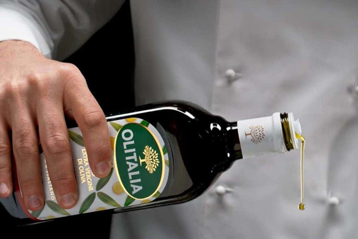 Olitalia, secondo Nielsen Iq è la marca preferita dagli chef italiani - Italia a Tavola