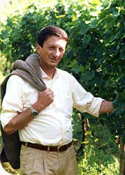 Debutta la novità di Ronco Calino A Verona il Franciacorta “Nature 2007 ...