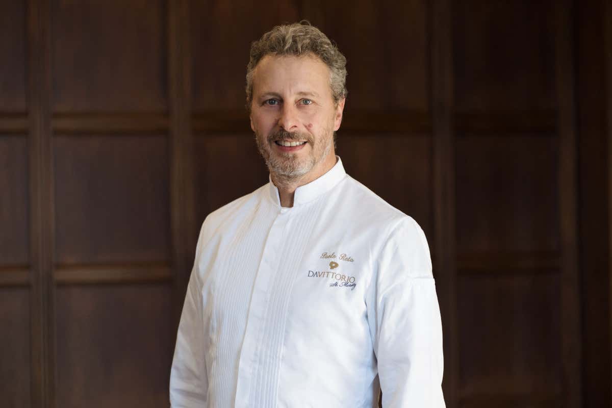 Riapre Da Vittorio St. Moritz: ecco cosa si mangerà dopo lo sci - Italia a Tavola